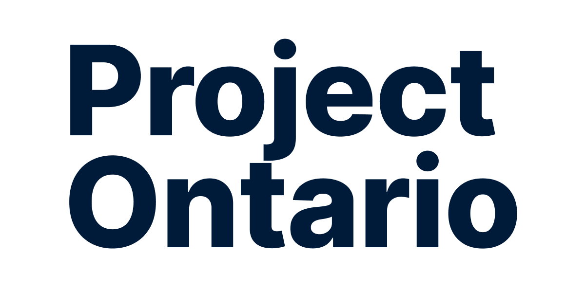 Project Ontario