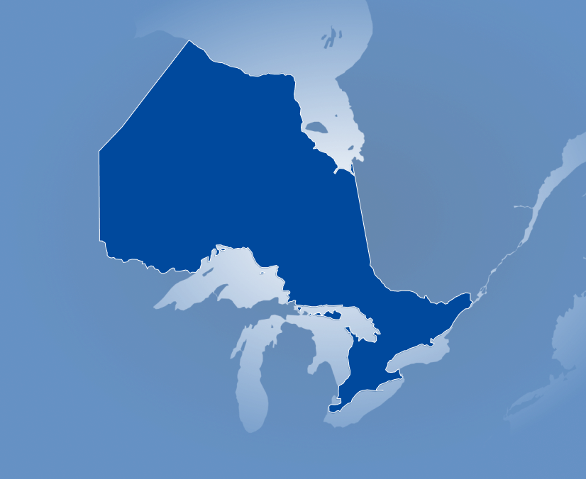 Project Ontario